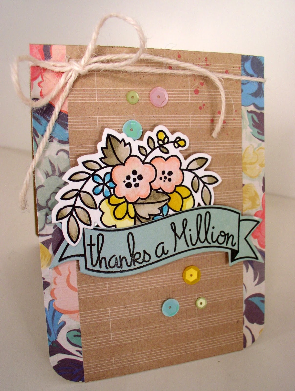 Handmade Creations by Stephanie: Paper Crafts & Scrapbooking Magazine ...