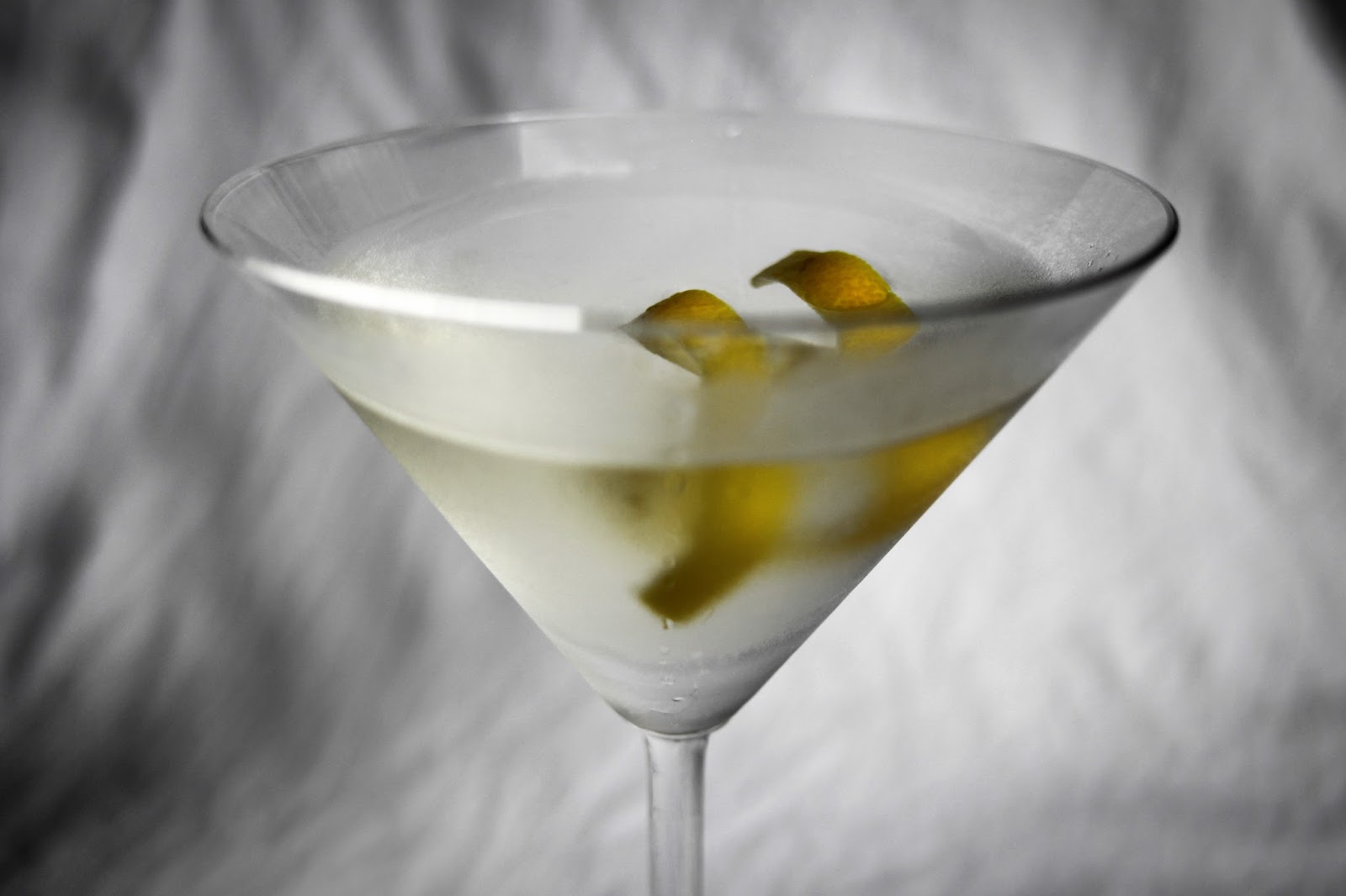 Martini | Ponto de Espadana