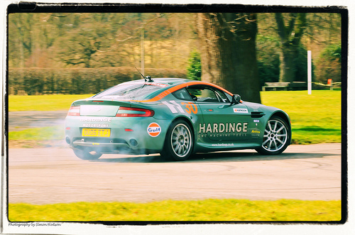 TOTAL CARRO-ASTON -aston-martin-v8-vantage-rally-gt