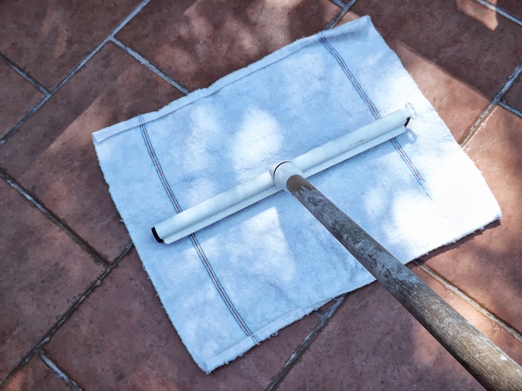 MARIETTE'S BACK TO BASICS: October 2013