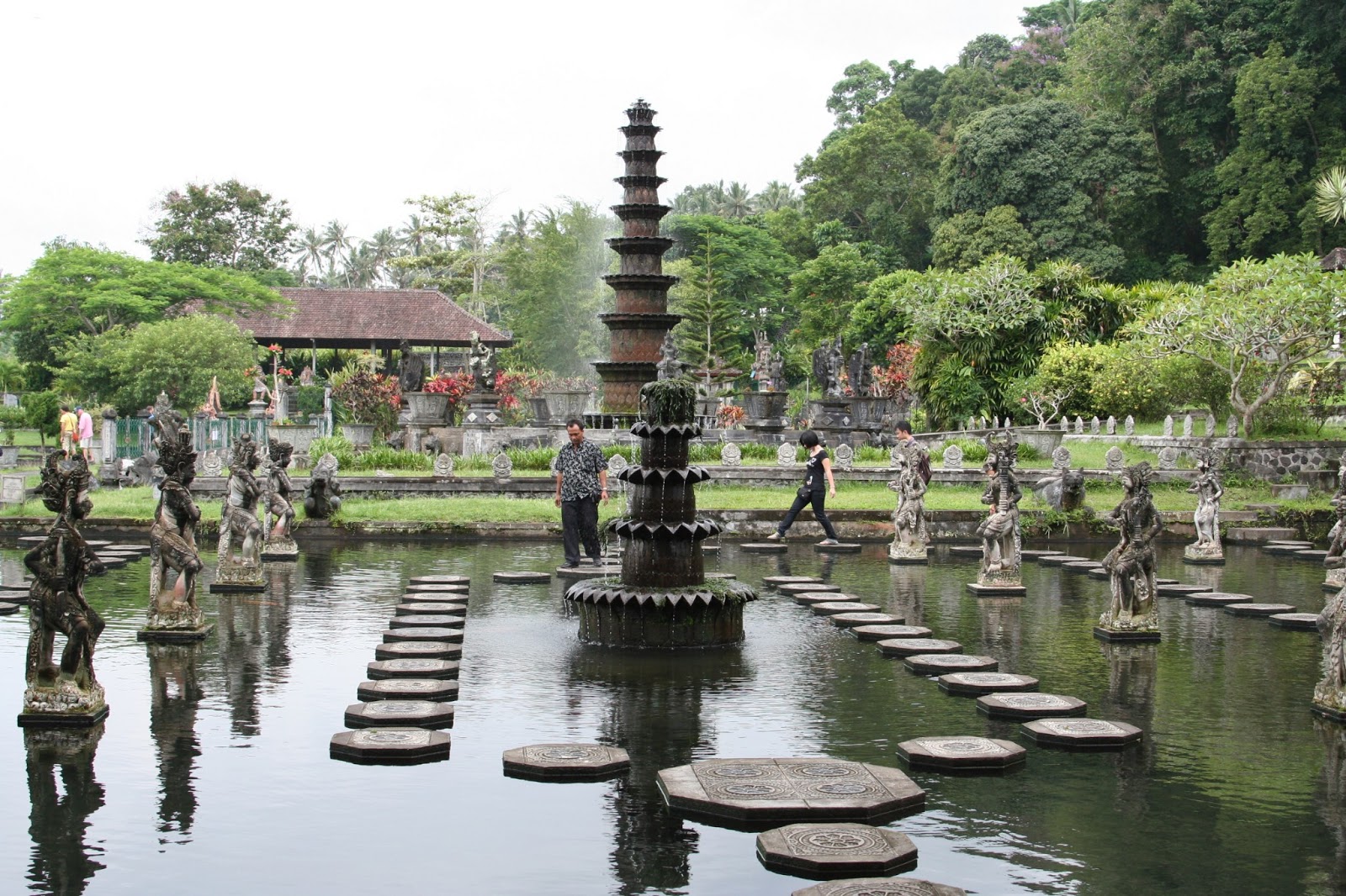 Studio Floral Dora Santoro: Jardins de Bali