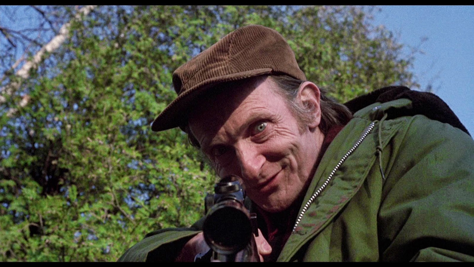 Cool Ass Cinema: Deranged (1974) review