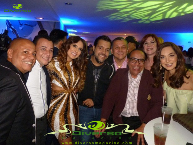 Entre Tu Amor y Mi Amor (II) - Diverso Magazine