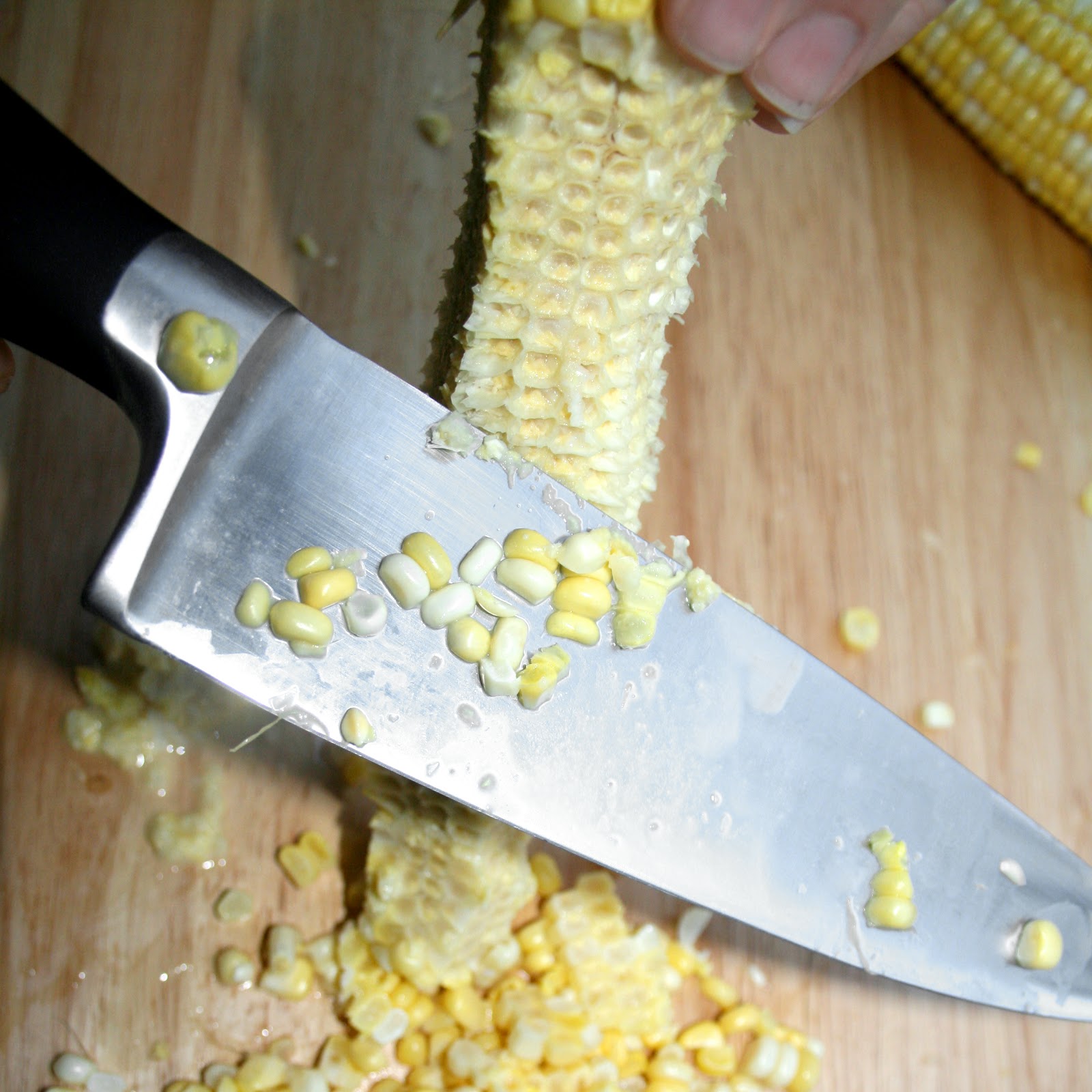 IMPROV kitchen: July 2011