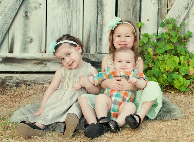Carrie Saindon Photography: Fall with the G Family