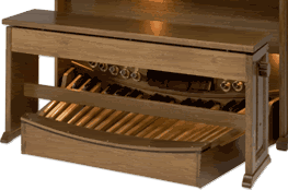 The Latter-day Saint Organist: Lesson 1: Understanding the Parts of the ...