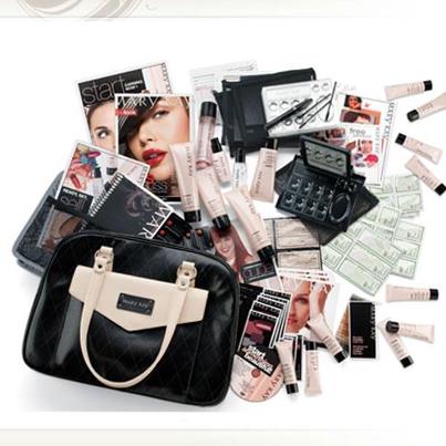 Mary Kay Consultant Lori Hoskins: Get your Starter Kit