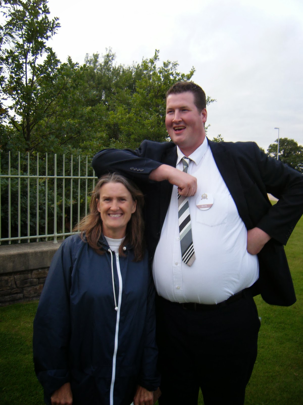 Stockport Evangelical Church: Review 2013