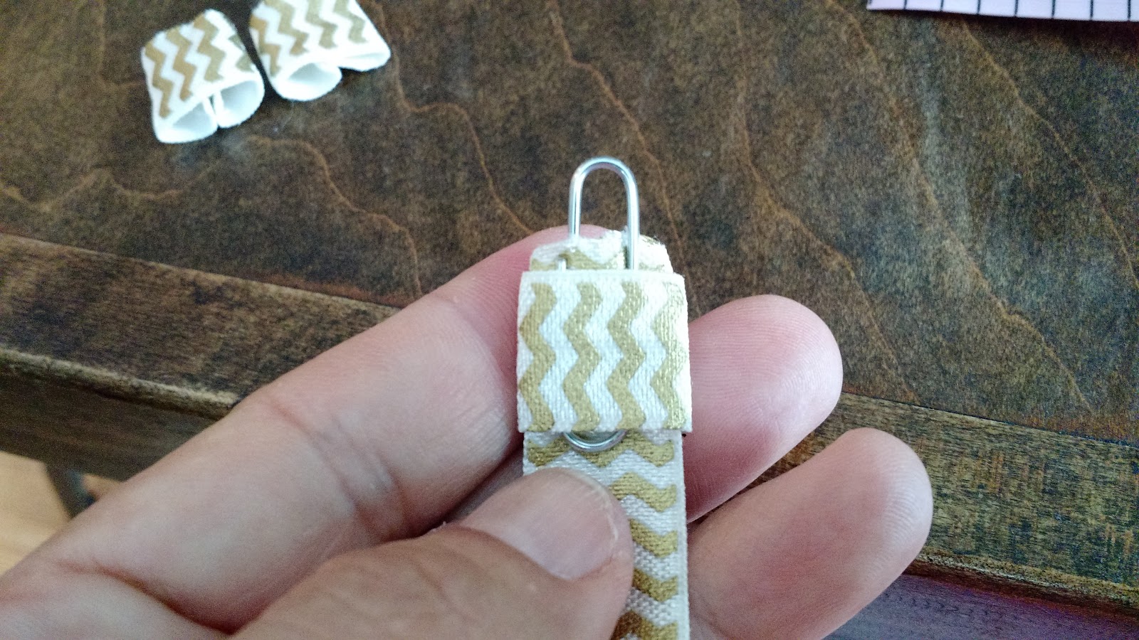 DIY Cochlear Implant Headbands: DIY Elastic Cochlear Headbands