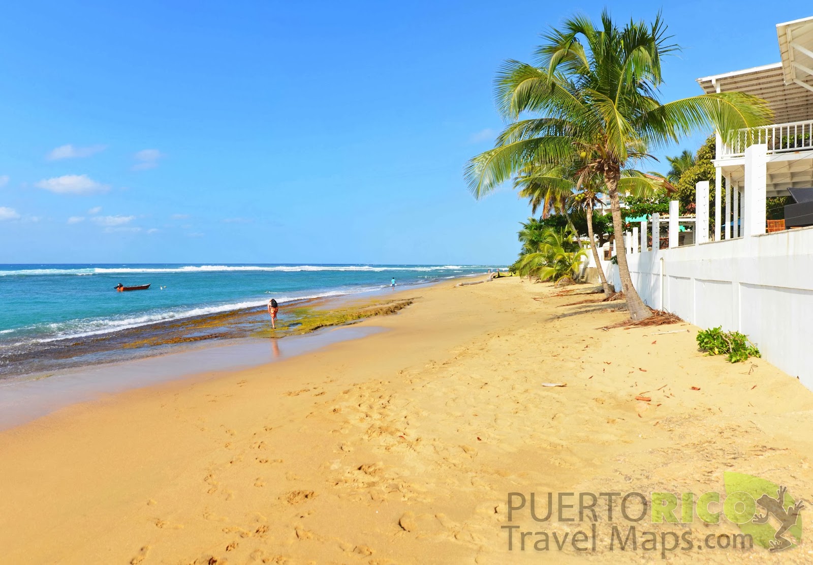 Fotos de Isabela ~ Fotos de Puerto Rico