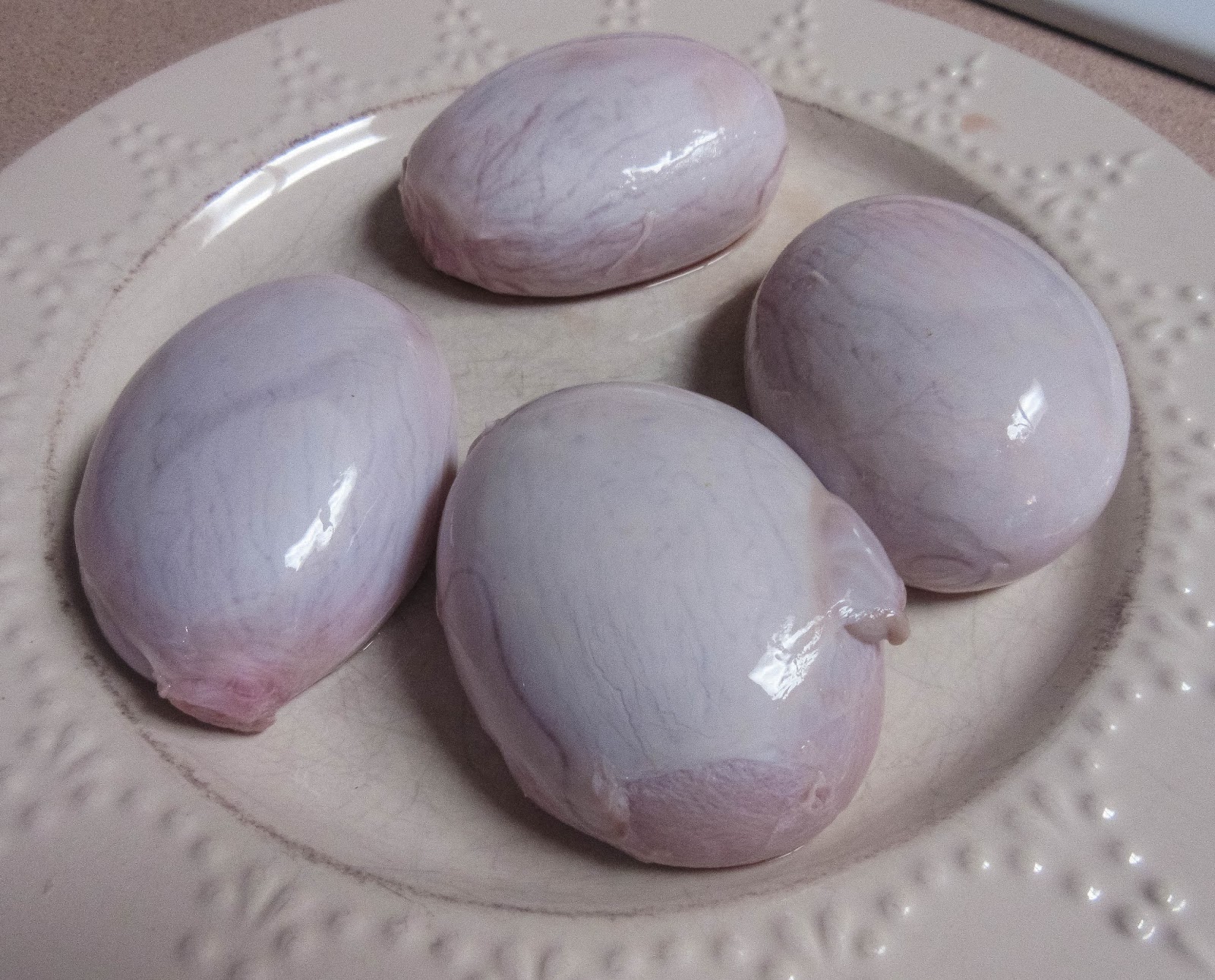 Cannundrums: Lamb Testicles - Stir Fry