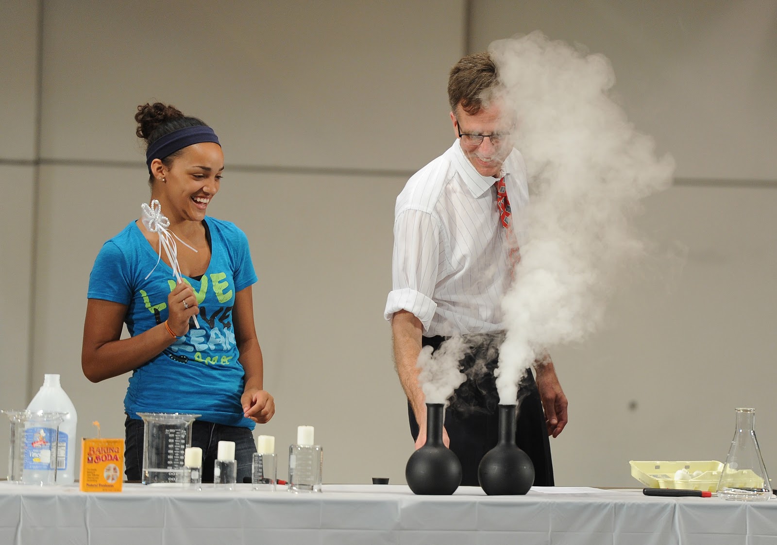 Baldwin Wallace University: Baldwin Wallace Professor Wins Grant to ...