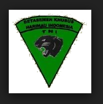 Mengenal DEN HARIN, Pasukan ELIT Paling MISTERIUS di Indonesia