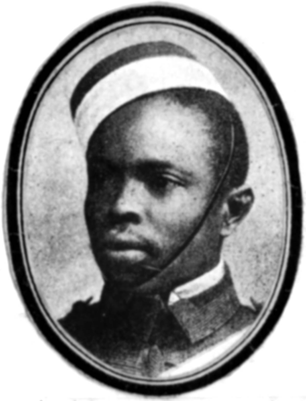 The Caribbean History Archives: The Water Riots of 1903