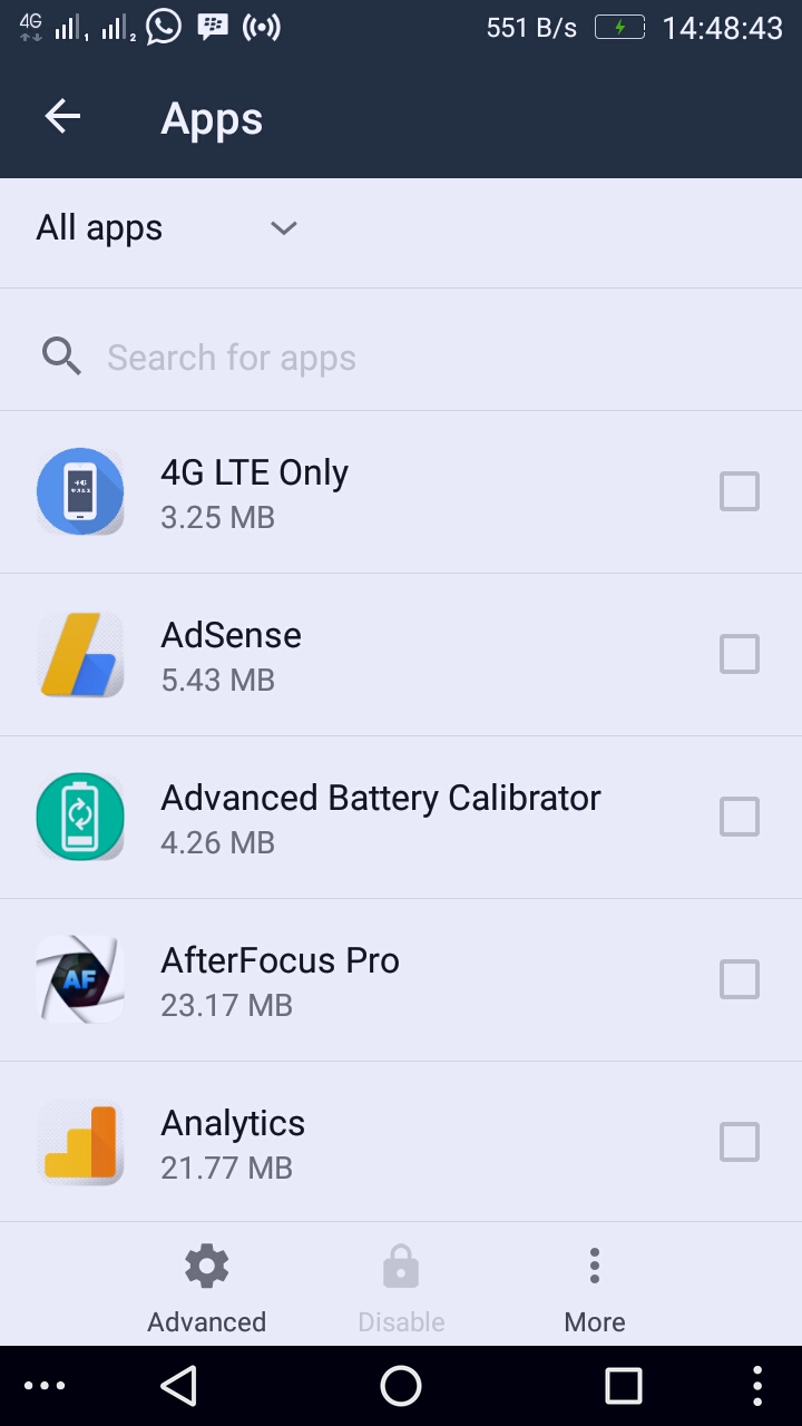 Cara Memperbaiki Error Screen Overlay Detected di Android Paling Mudah ...