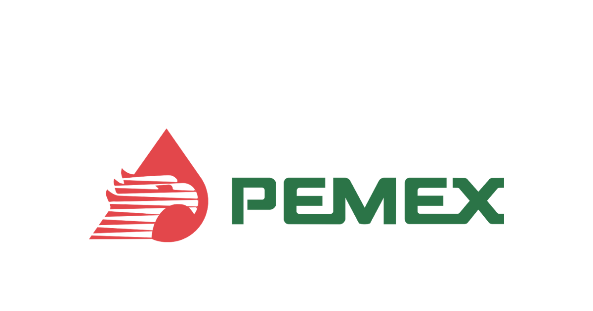 Pemex Logo