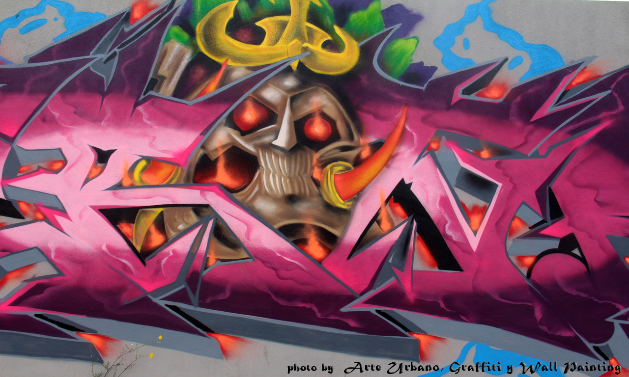 @photojo53: Graffitis por Rafelbunyol