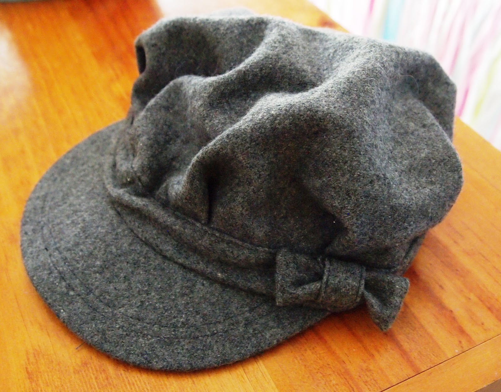 Hats, hats and more hats ~ who likes hats? – No Excuses!