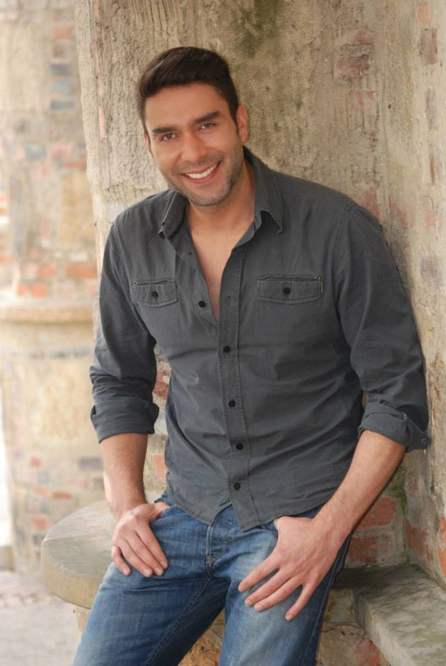 Hernan Alvarez