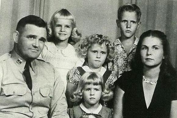 Midgley Family Pages