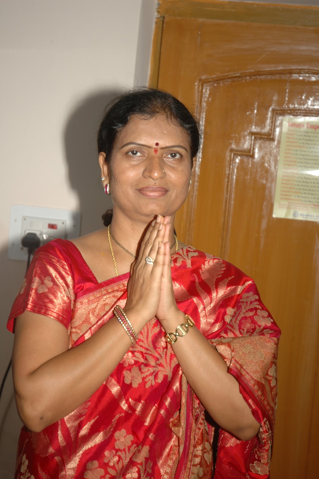 D. K. Aruna - Alchetron, The Free Social Encyclopedia