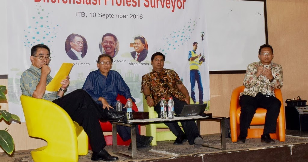 SURVEYOR KADASTER BERLISENSI www.kjskb-loediratrianto.co.id: PERATURAN ...