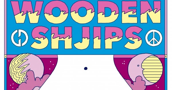 After Musiic: Wooden Shjips anuncia tres conciertos en España