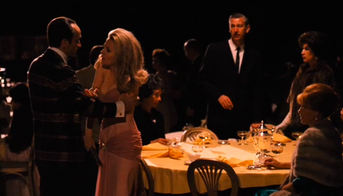 cult film freak: THREE NON BLONDE STAR TREK BEAUTIES