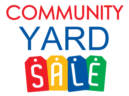 Uptown Update: Sellers Sought For Community Yard Sale Next Weekend