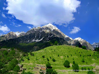 Swat, Pakistan ~ The Amazing World