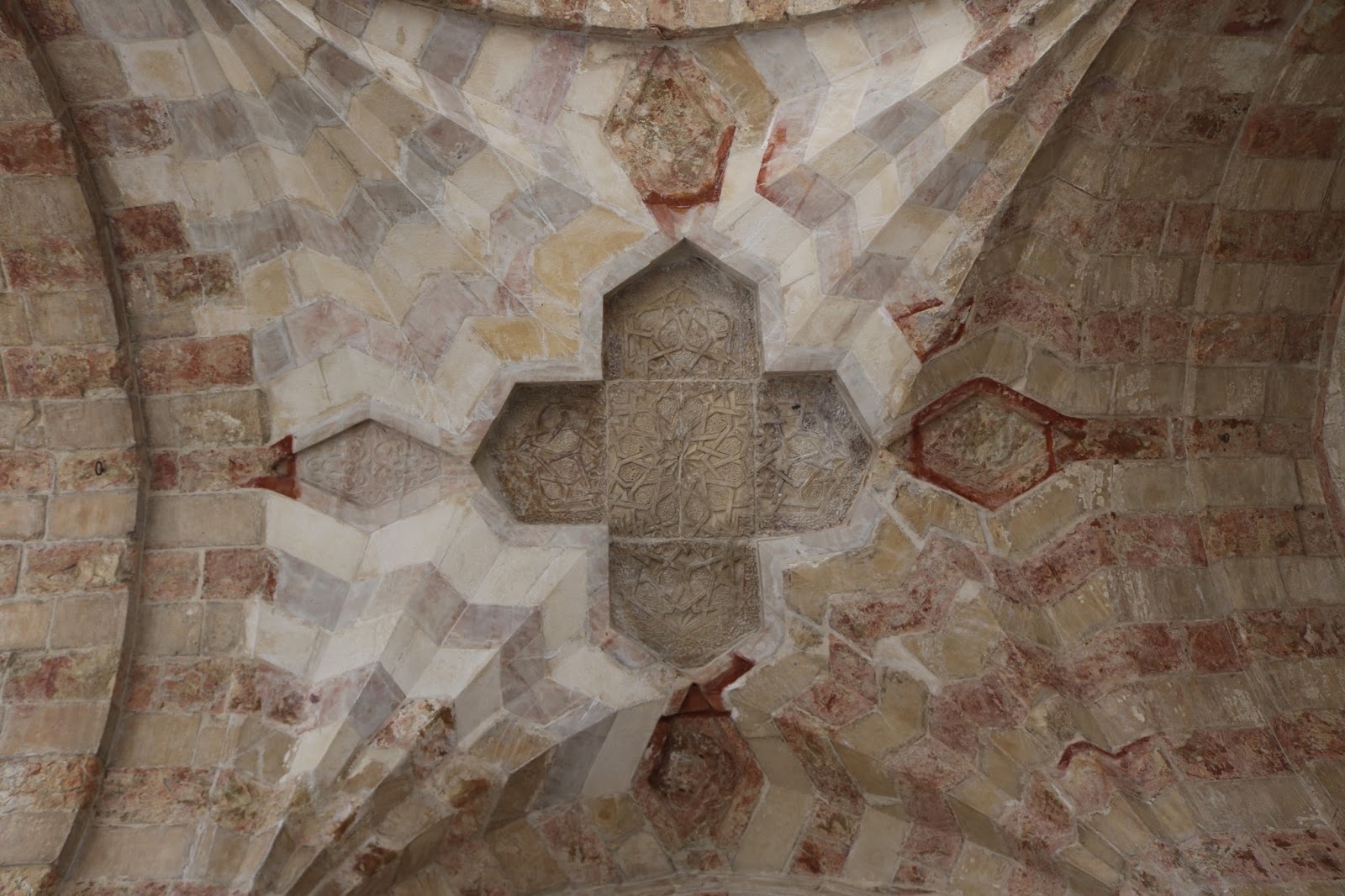 Cornerstone Retreat: The Temple Mount