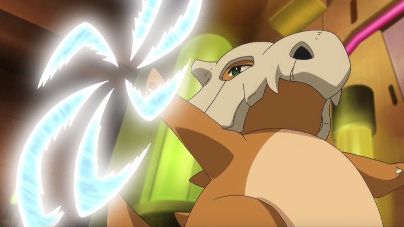 Poké-Arquivo: 104 - Cubone ~ PMD || Acervo de Imagens de Digimon e ...