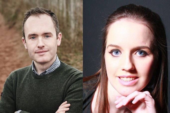 Planet Hugill: Piano duets at Conway Hall, music from Simon Callaghan ...