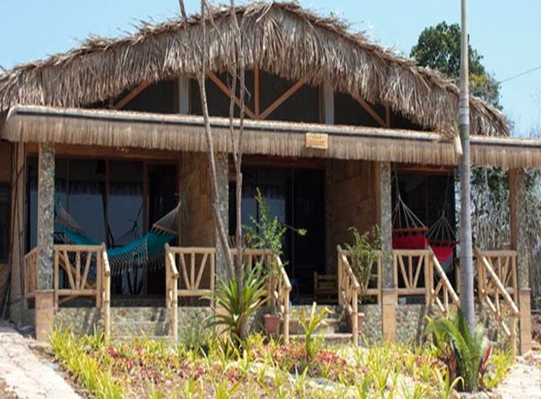 Hotel montañitas Ecuador – Hotel Villa Curia