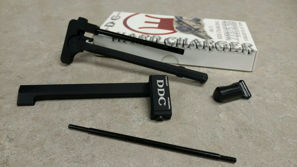 Lurking Rhythmically: Product Review: the Hard Charger - Ponies ...