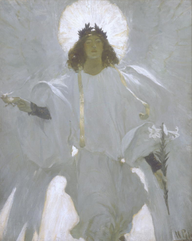 Howard Pyle | Golden Age Illustrator | Tutt'Art@ | Pittura * Scultura ...