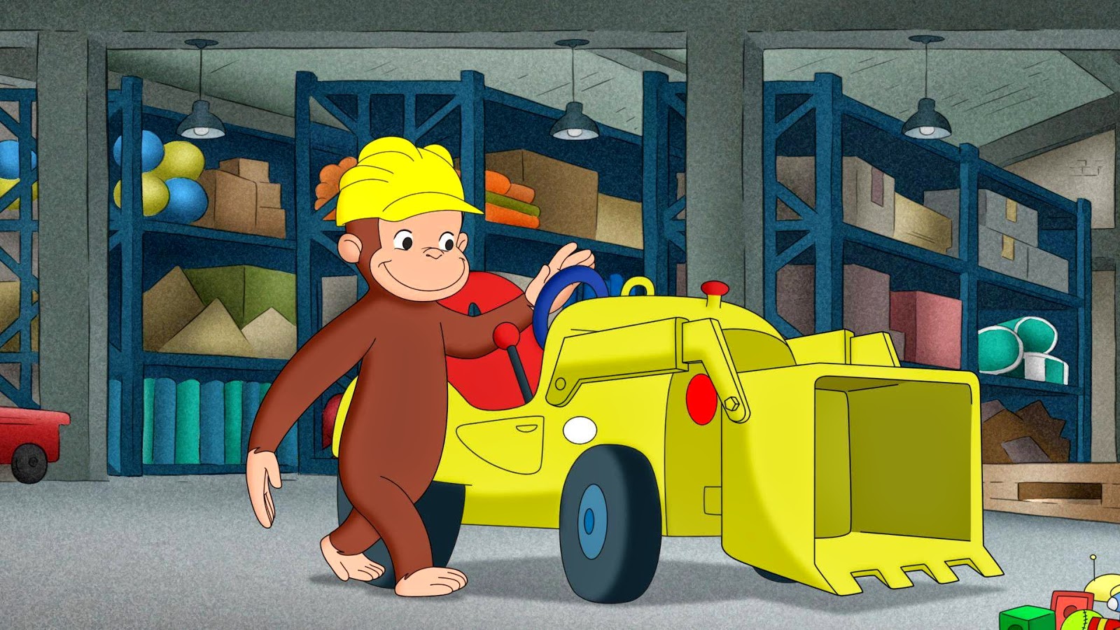 NOTICIAS Y EFEMERIDES MUSICALES Y DEL CINE: DISCOVERY KIDS PRESENTA LA ...