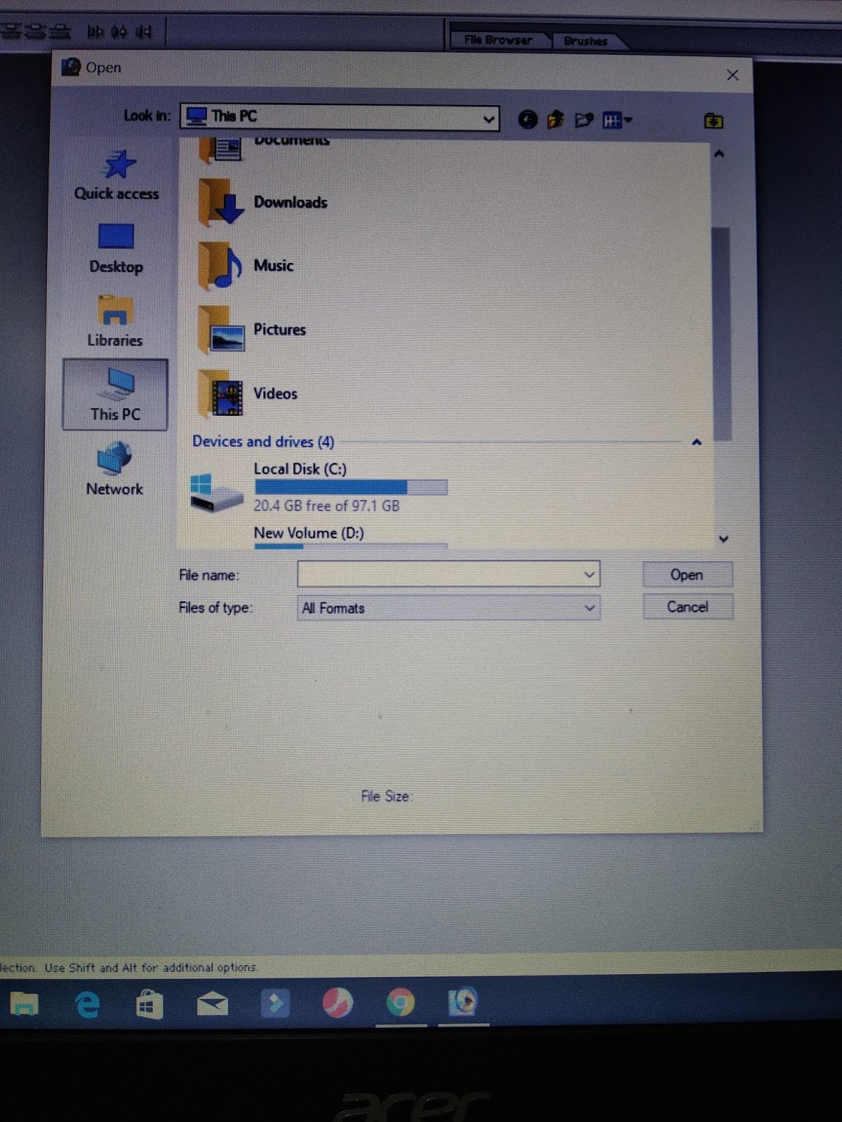 Everytime Shivam Change Photo Background In Adobe Photoshop Full Details everytime-shivam-change-photo-background-in-adobe-photoshop-full-details
