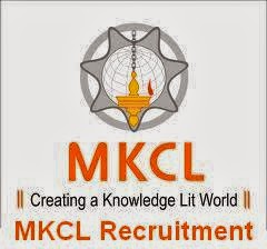 MKCL Recruitment 2014 | www.mkcl.org Jobs Online Application Form 2014