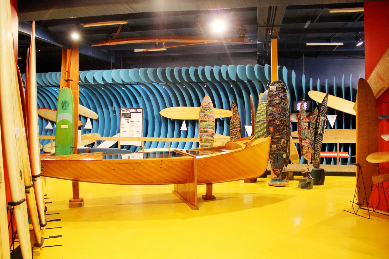 Surfe Pensado: Bells Beach e o Surf World Museum - Australia