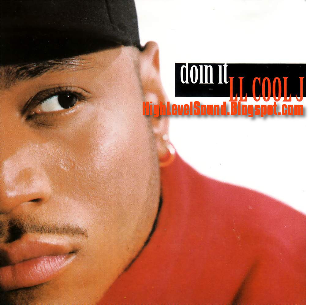 highest level of music: LL Cool J - Doin It-(Promo_CDS)-1996-hlm