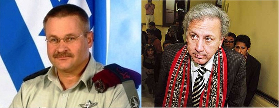 Mis propuestas 2024: MILITARES PERUANOS QUIEREN APRENDER A COMBATIR