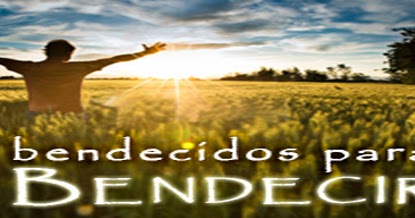 lojeda: Somos Bendecidos