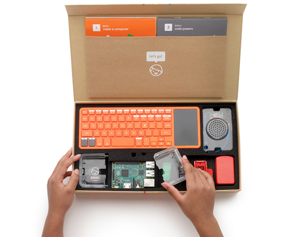 REVIEW: Kano | The Test Pit