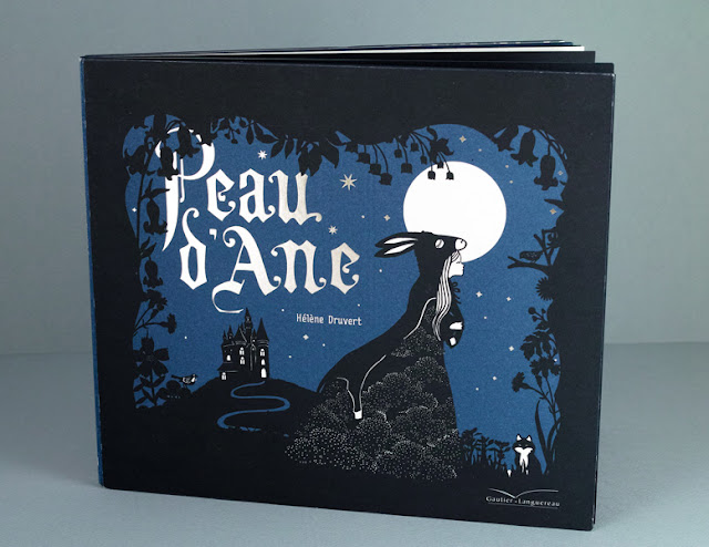 Let's Talk Picture Books: Let's Talk Illustrators #13: Hélène Druvert