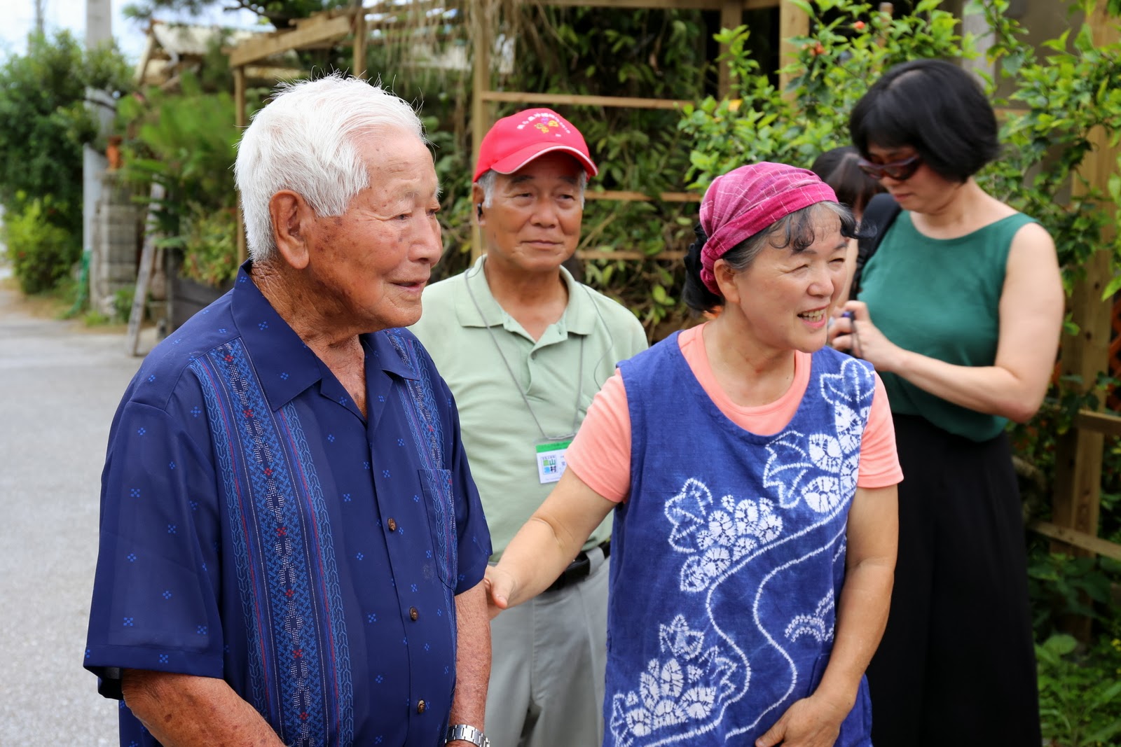 Okinawa's Secrets of Longevity (Part 1) - Not Just Living Longer, But ...