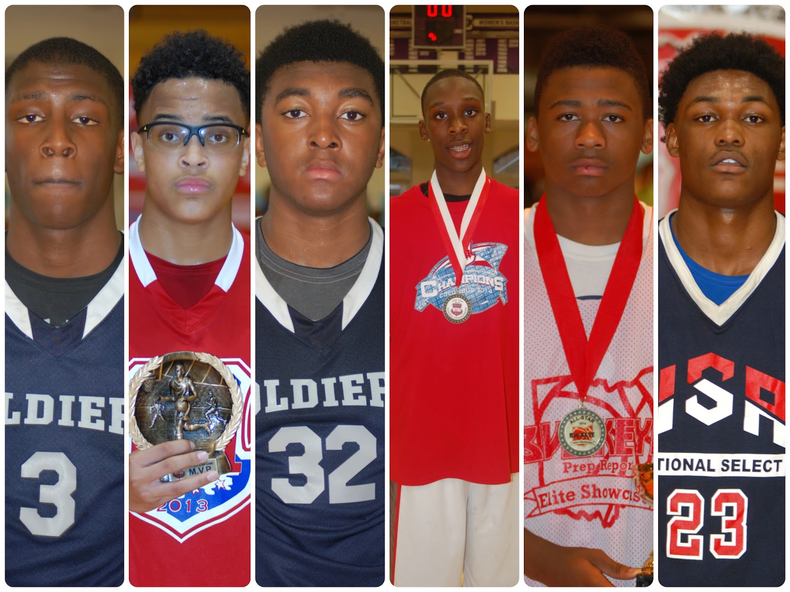 .: NYBL 2020 National Rankings