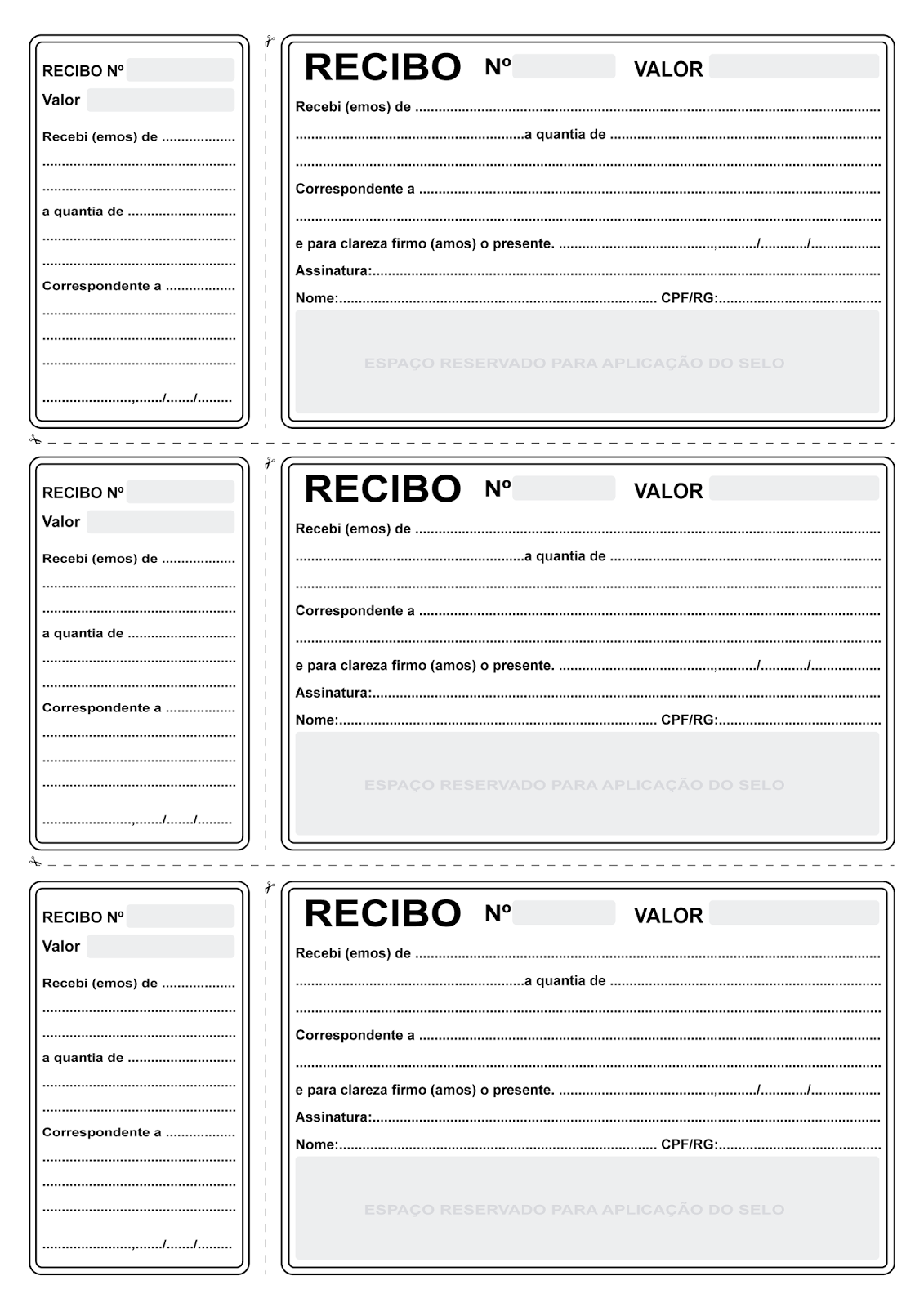 Nota Promissoria em PDF