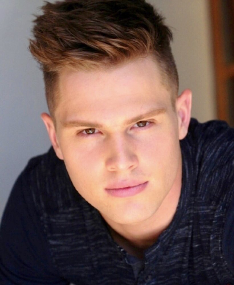 Austin Fryberger movies list and roles (The Afterparty - Season 2 ...