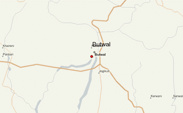 Butwal - Visit Nepal Online